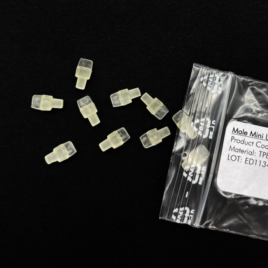 Rhombic chamber chip 131 by microfluidic ChipShop | Cell Reactor